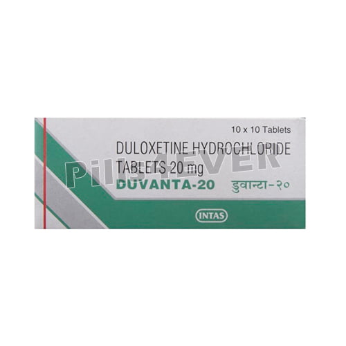 Duvanta 20 | Buy Duvanta 20 Online @ Lowest Price | Hurry UP
